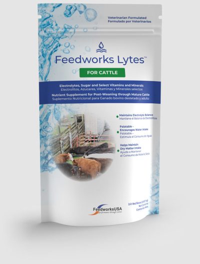 Feedworks Lytes - FeedworksUSA